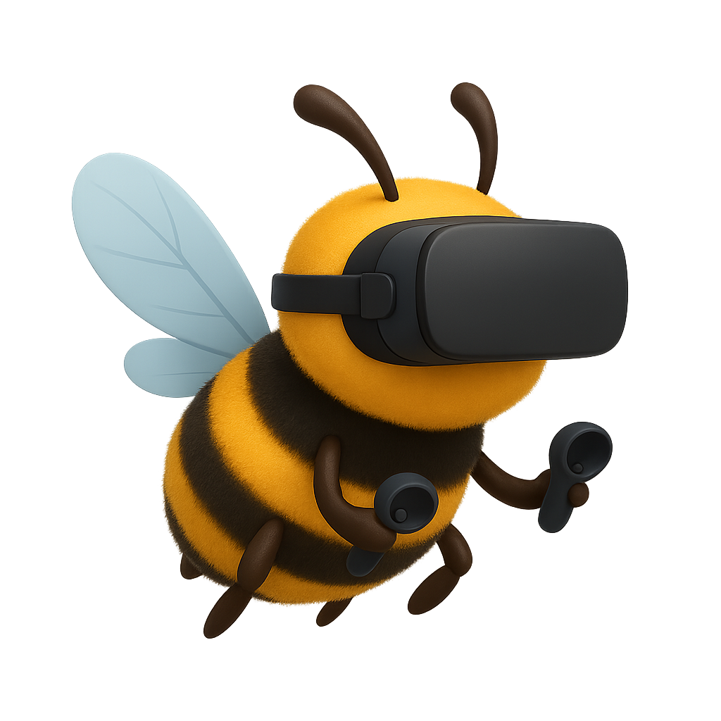 Əsas | VR Bee